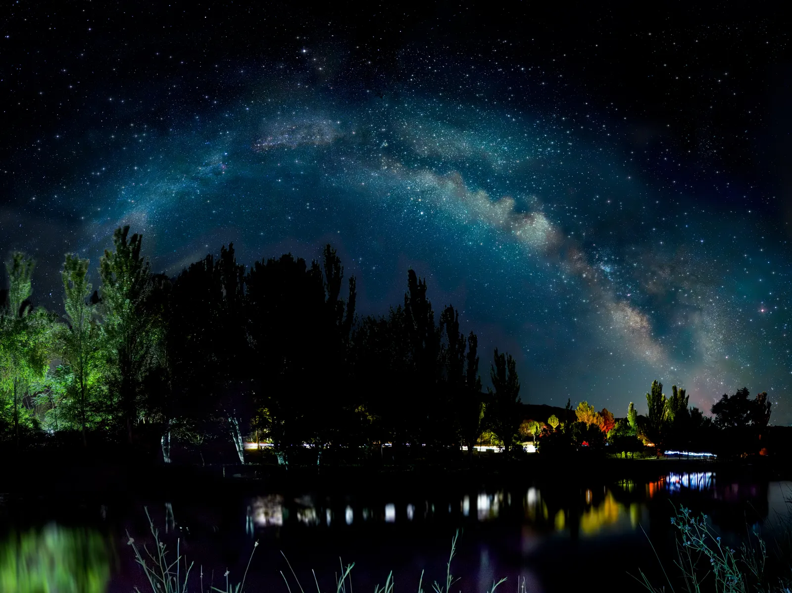 iPhone Milky Way Photography: How to Use Night Mode to Shoot the Milky ...