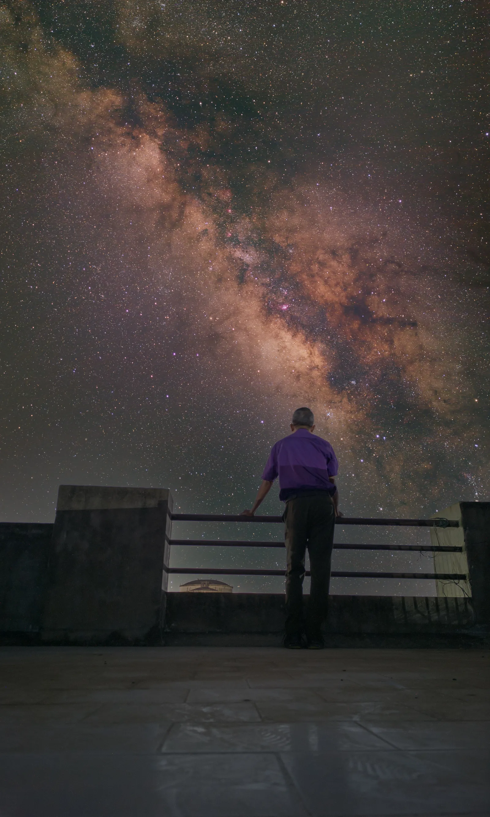 Can You Photograph the Milky Way on an Old or Budget Phone? Yes, Here's ...