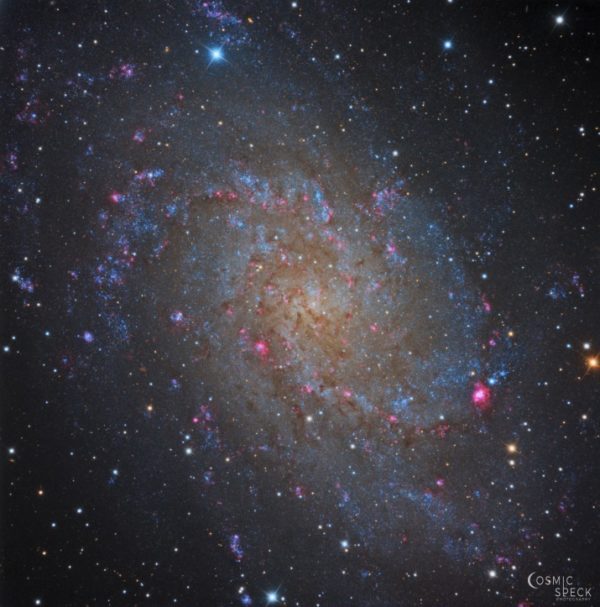 Best Astrophotographers (11 Space Photographer Case Studies)