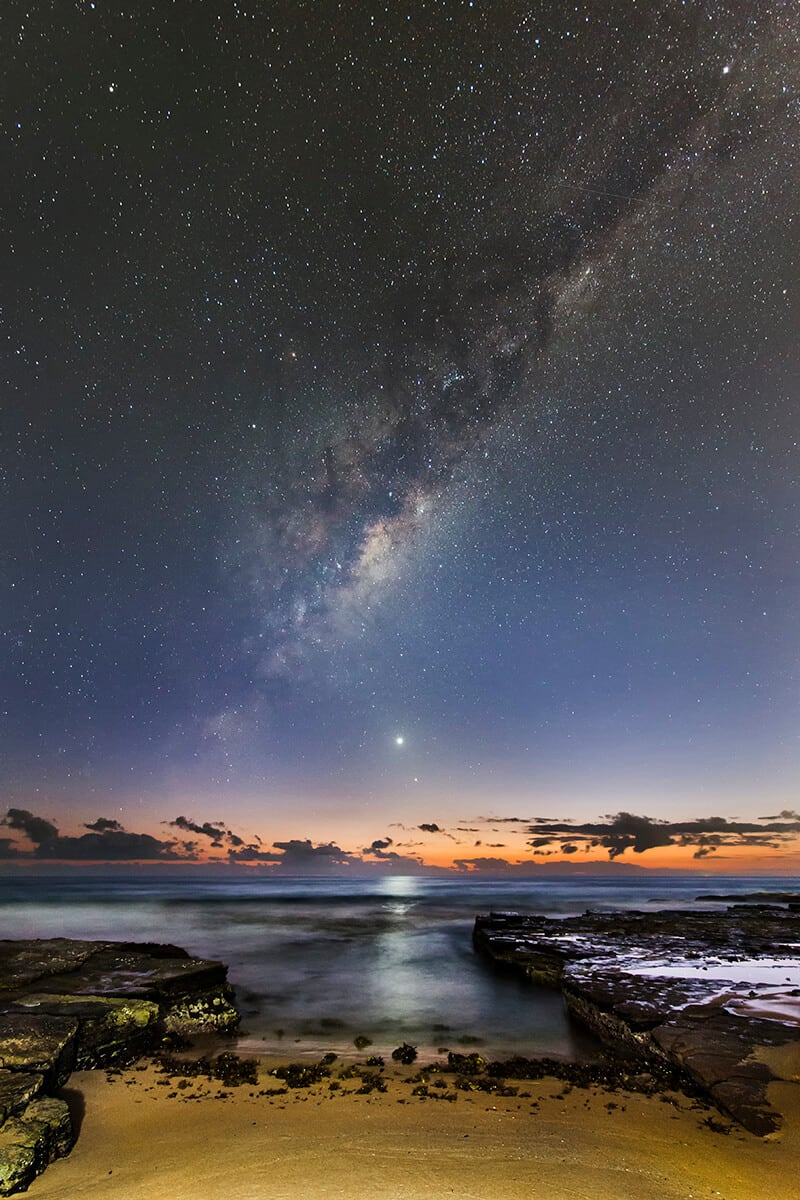 Astrophotography for Beginners Guide (21 Tips to Get Started)