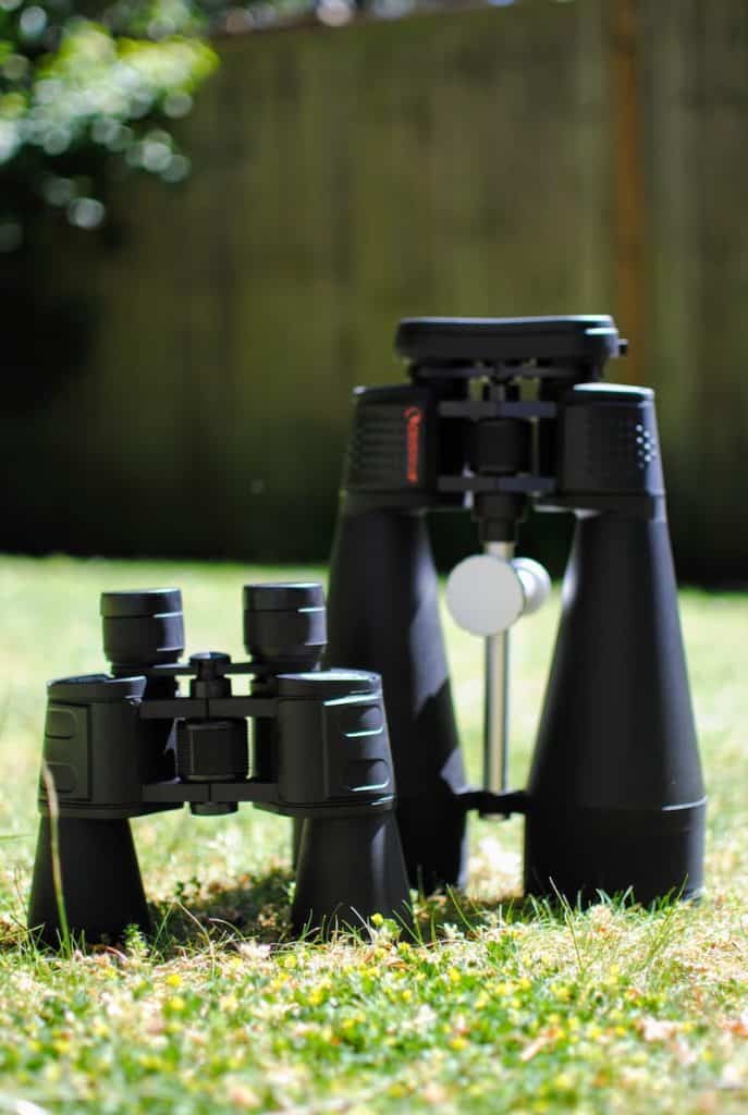 Best Astronomy Binoculars 2025 - Budget to Most Powerful