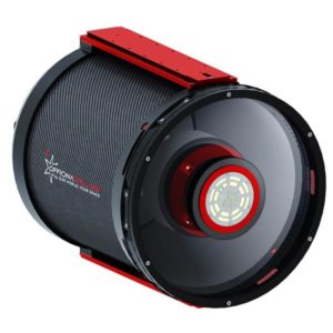 What is an Astrograph Telescope? (Examining the 8 Types)