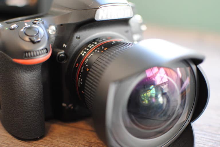 How to Take Pictures of Stars: An Easy 5-Step Tutorial