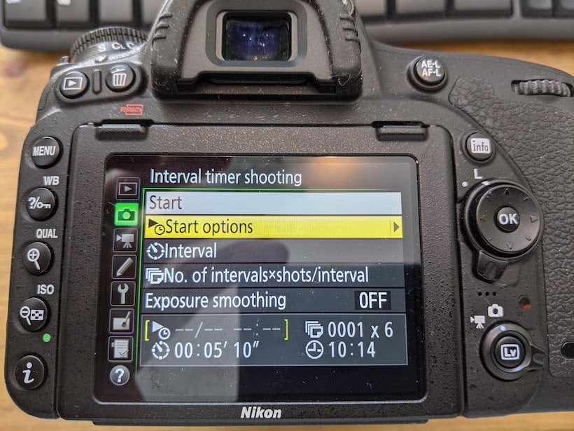 How to Take Pictures of Stars: An Easy 5-Step Tutorial