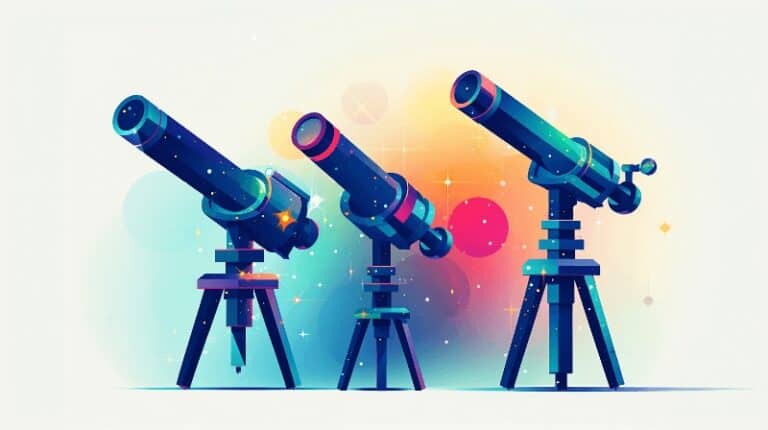 4 Best Computerized Telescopes for Beginners in 2025