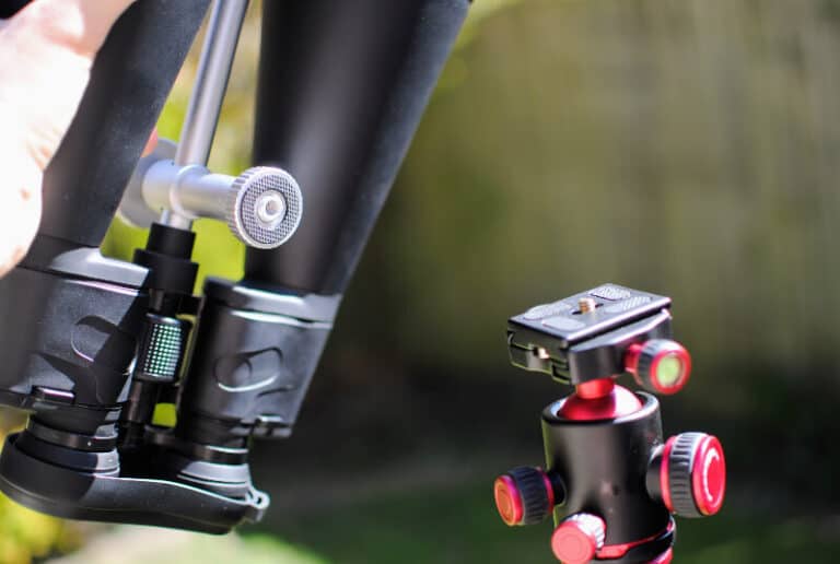 Best Tripods and Mounts for Astronomy Binoculars (2025)