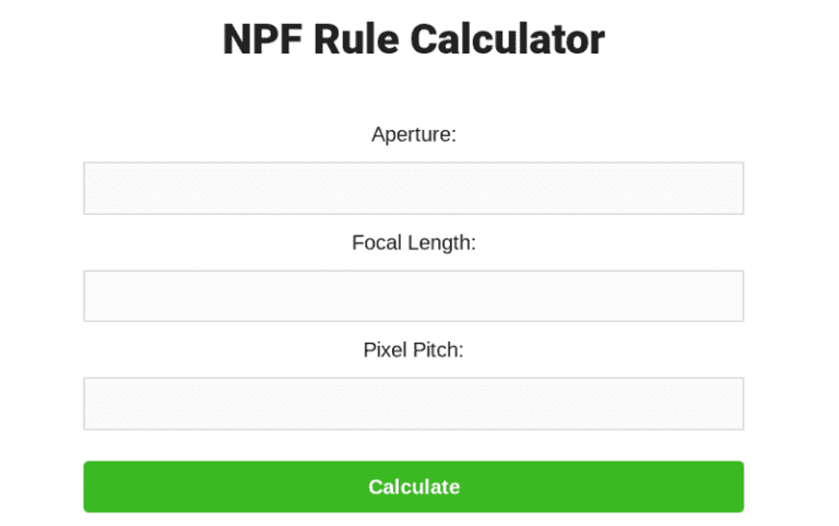 How to Photograph the Milky Way in 5 Easy Steps