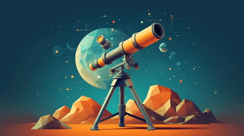 Best Telescopes for Beginners (Top 5 Picks in 2024)