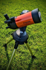 Celestron Nexstar Comparison (SE vs SLT vs Evolution)