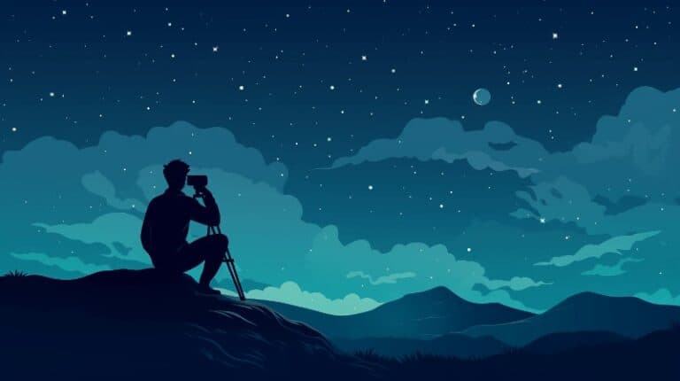 Best Monocular For Stargazing Most Powerful Night Vision