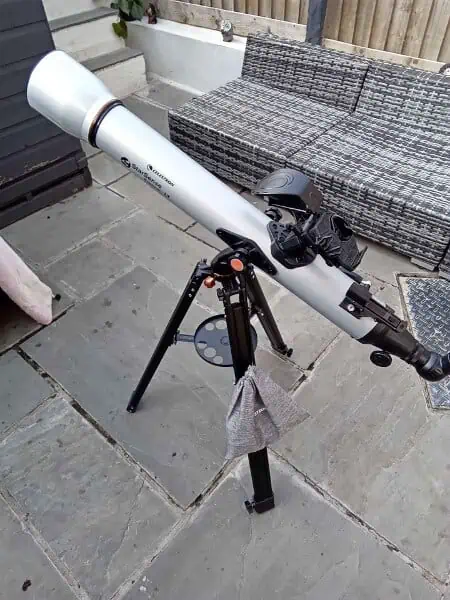 Best Telescopes for Beginners (Top 5 Picks in 2024)