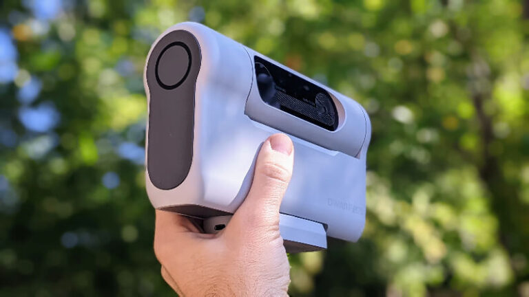 Dwarflab Dwarf II Smart Telescope Review: Is it Any Good?