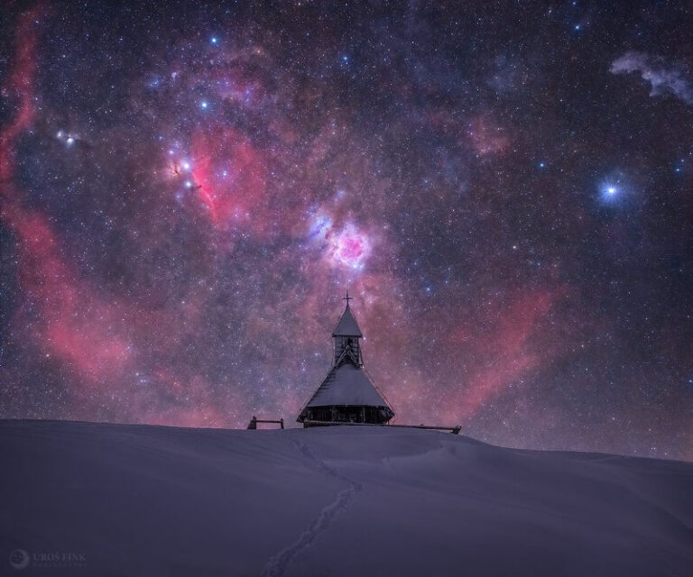 Best Star Trackers for Astrophotography (2025)