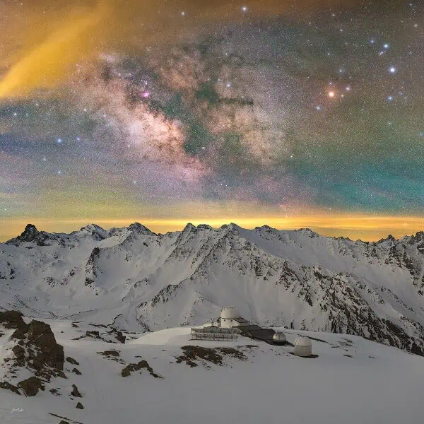 Best Camera for Astrophotography 2023: Unique Data Analysis