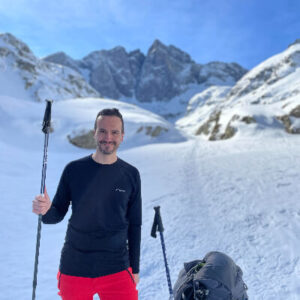 Daniel Viñé Garcia: Amazing Aurora and Milky Way Photography