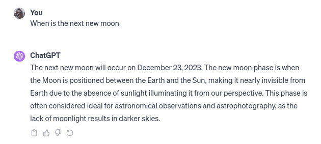 8 Ways to Use ChatGPT to Improve Your Astrophotography