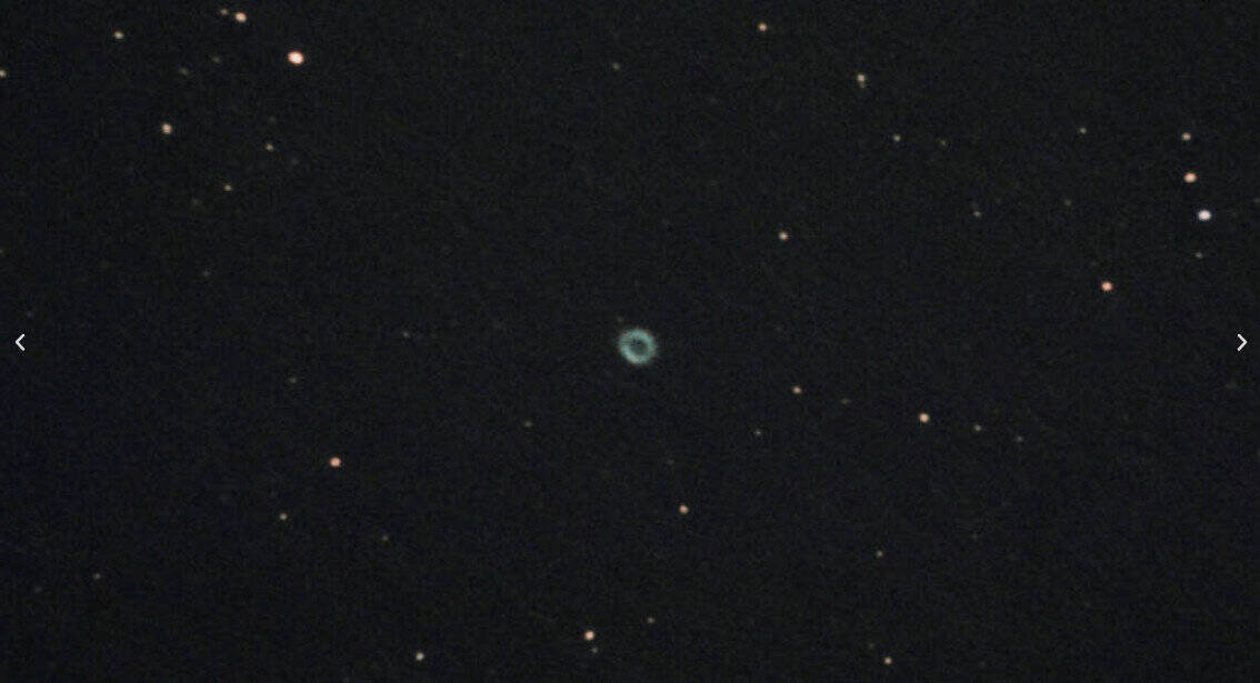 Vaonis Hestia Review: How Does It Perform for Astrophotography?