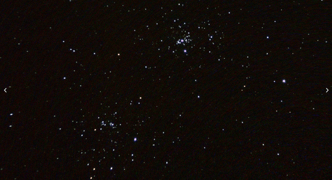 Vaonis Hestia Review: How Does It Perform for Astrophotography?