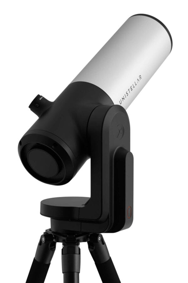 Unistellar eVscope 2 Review: The Greatest Smart Telescope?