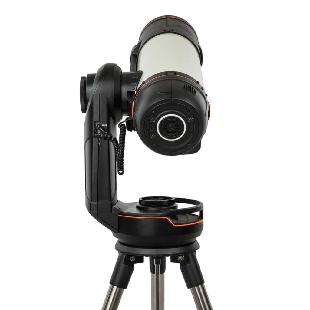 Celestron Origin Review: The Best Smart Telescope Yet?