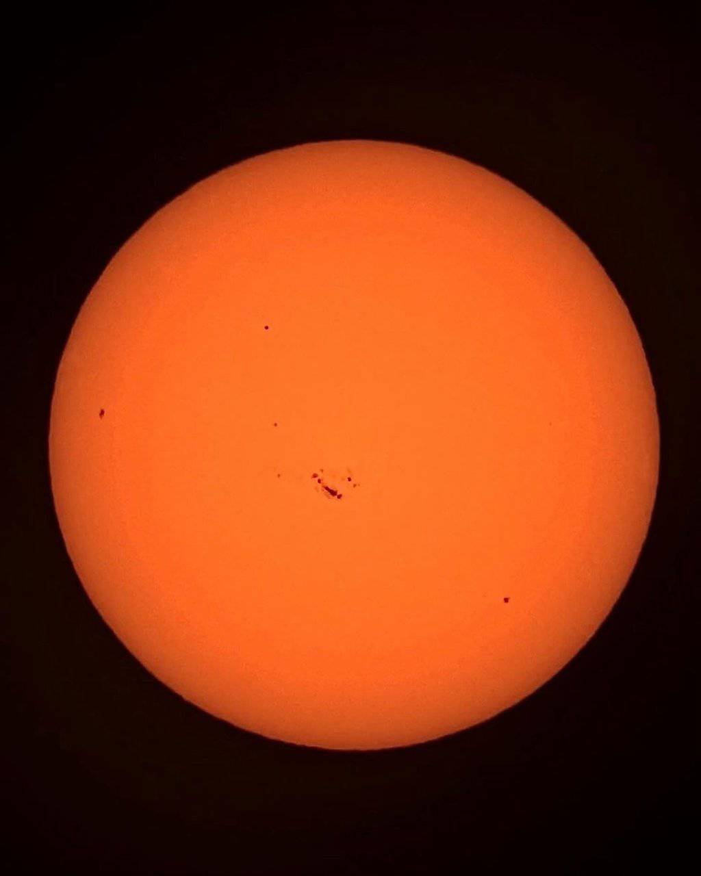 Capture the Solar Eclipse Like a Pro with This Smart Telescope