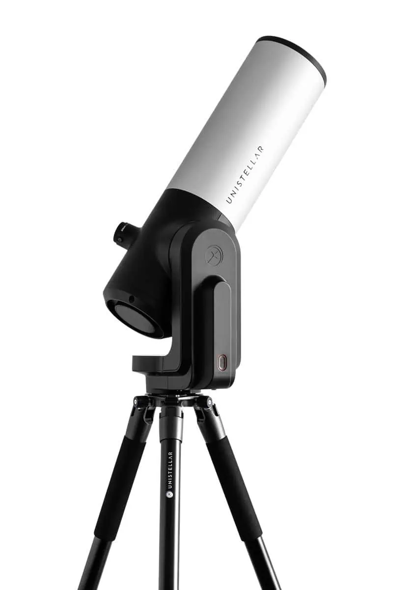 Dwarf 2 vs eVscope 2: Side-By-Side Comparison