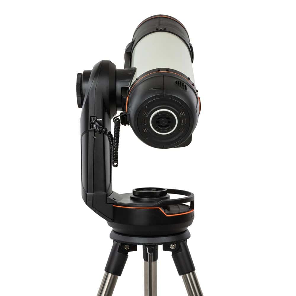 Celestron Origin vs Unistellar Odyssey: Side-By-Side Comparison
