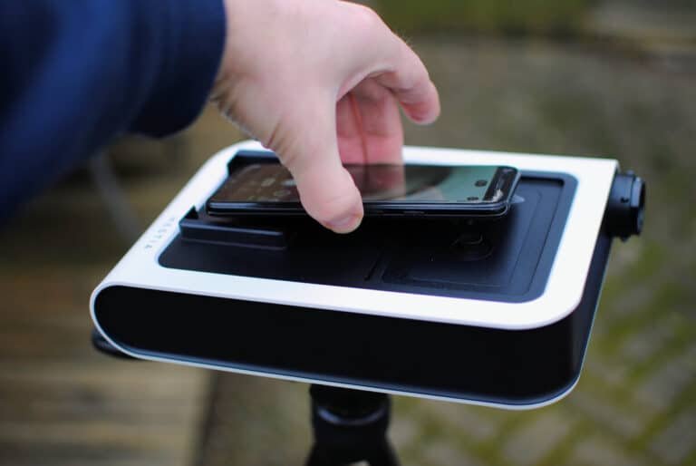 Vaonis Hestia Review: How Does It Perform for Astrophotography? Vaonis Hestia Review: How Does It Perform for Astrophotography?