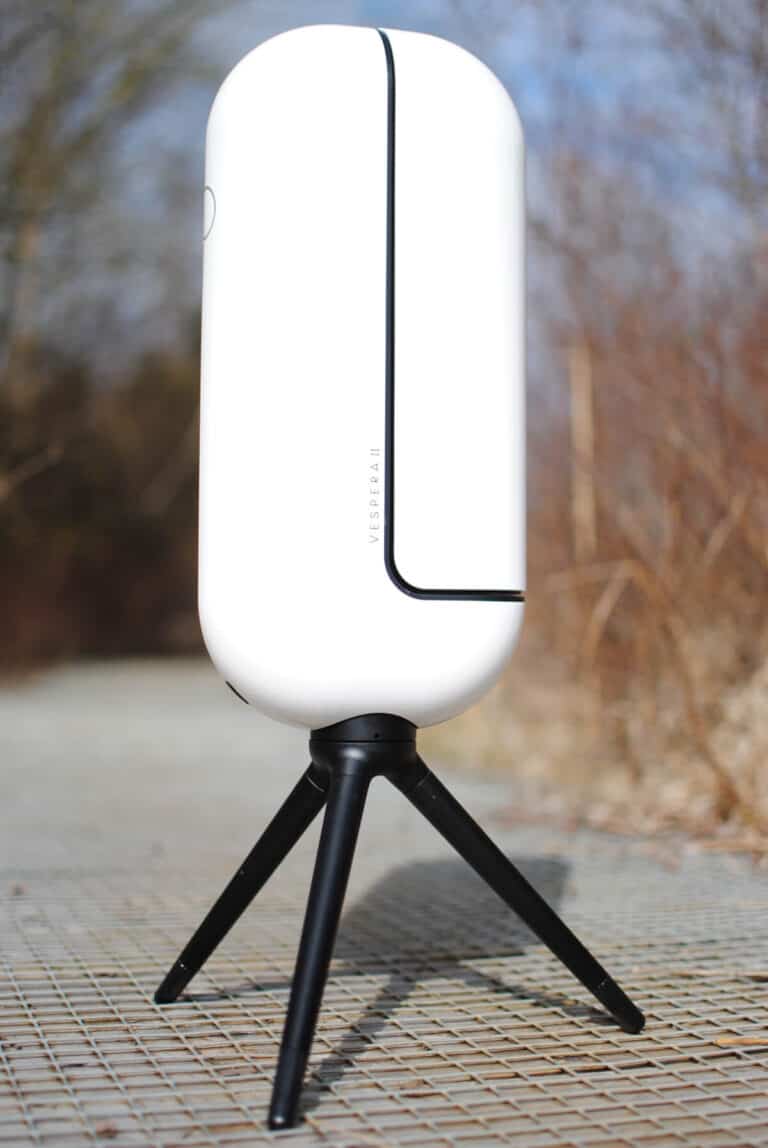 Best Smart Telescope 2025 (Unistellar, Vaonis, Celestron, ZWO, Dwarflab)