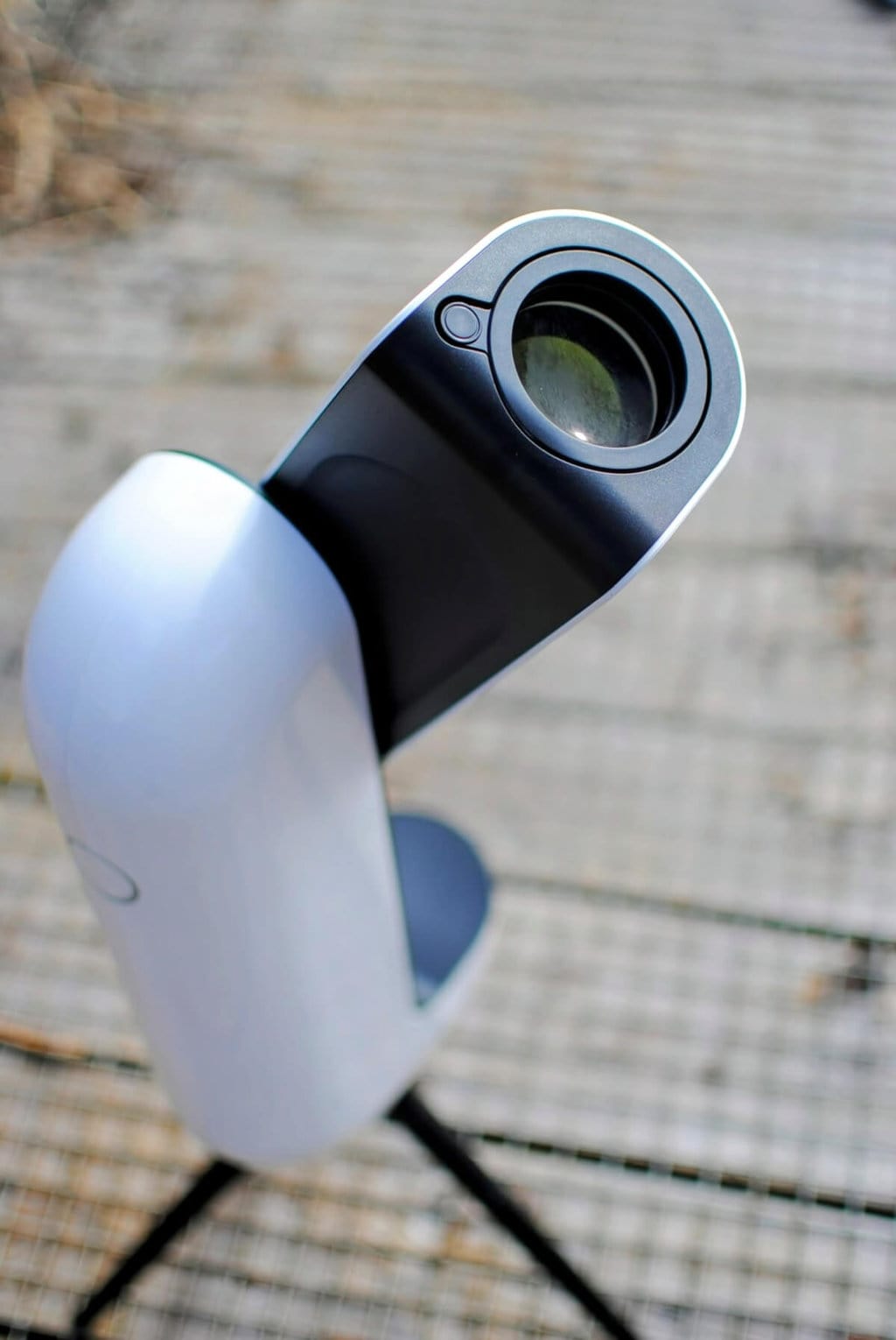 Vaonis Vespera II Review: Recommended Smart Telescope