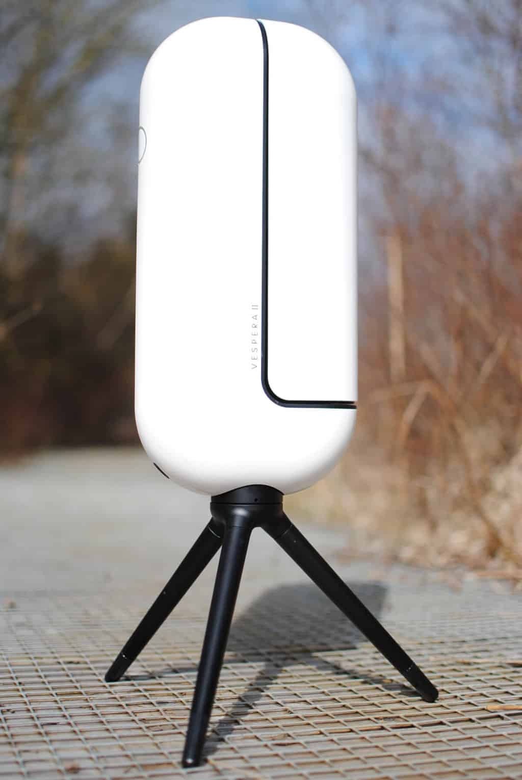 Best Smart Telescope 2025 (Unistellar, Vaonis, Seestar, Dwarf)