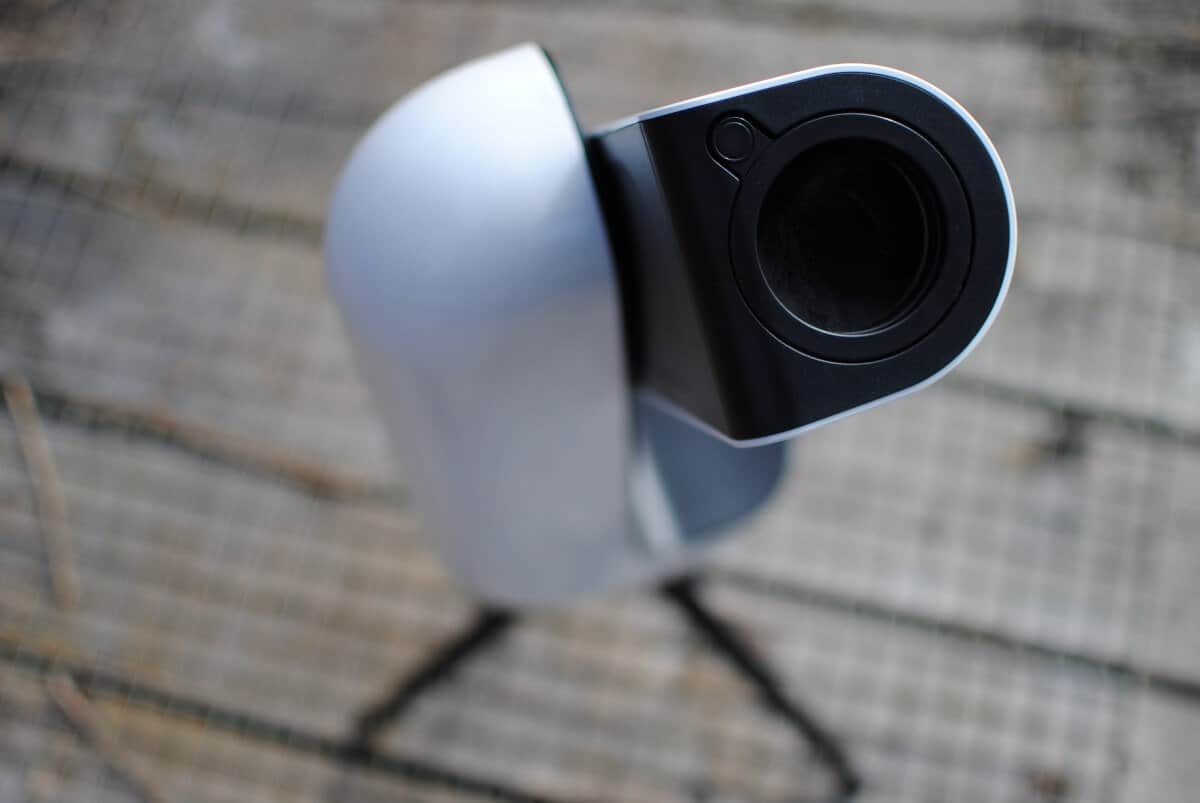 Vaonis Vespera II Review: Recommended Smart Telescope