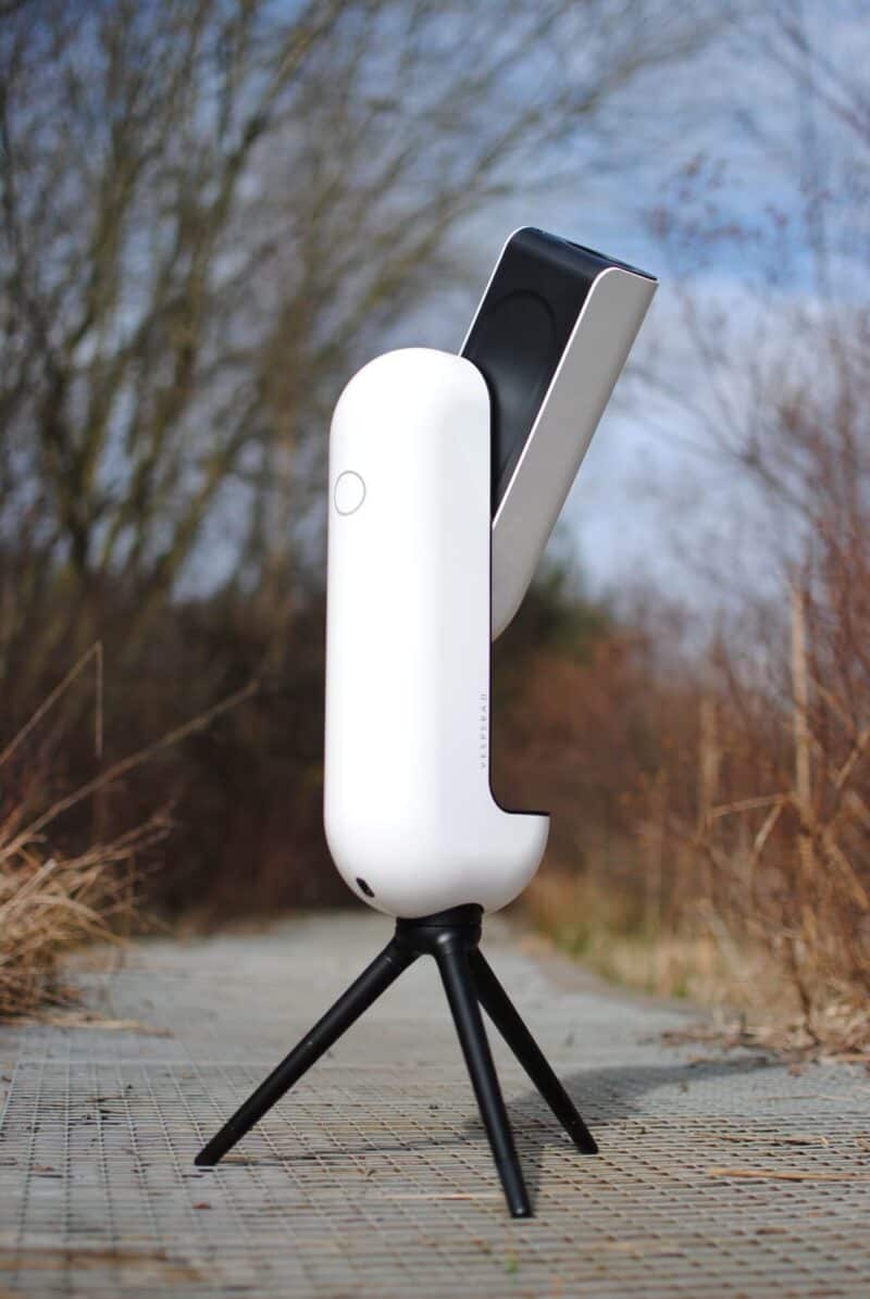 Vaonis Vespera II vs Vespera Pro: Side-By-Side Comparison