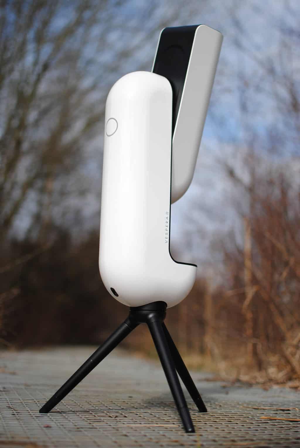 Best Smart Telescope 2025 (Unistellar, Vaonis, Seestar, Dwarf)