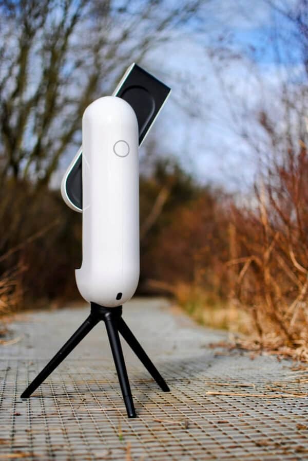 Vaonis Vespera II Review: Recommended Smart Telescope