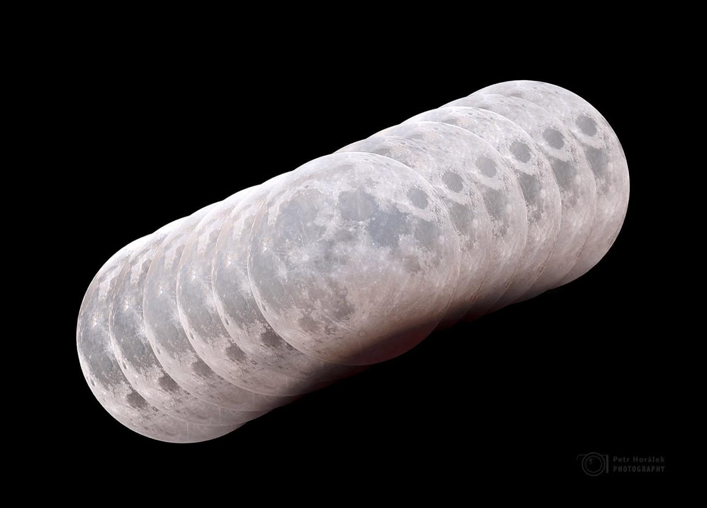 Petr Horálek: Capturing "Pearls of Astronomy" in Nightscapes