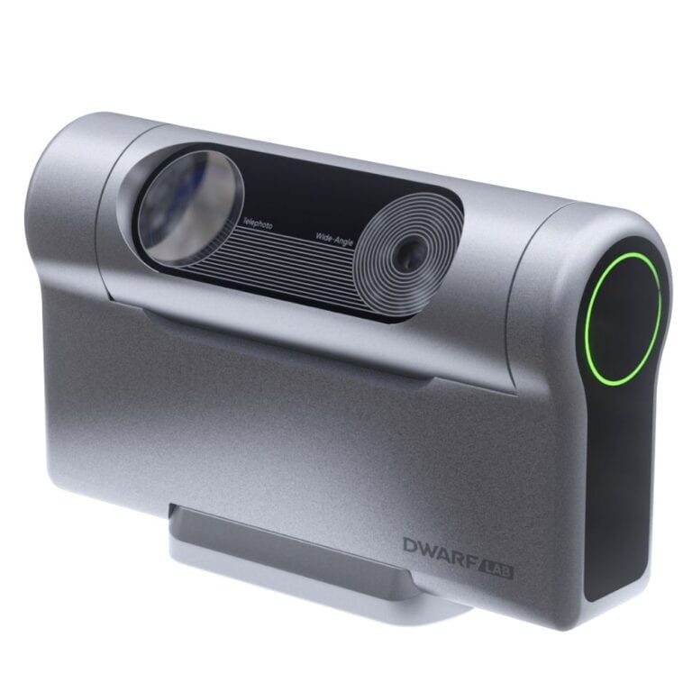 Dwarf 3 Smart Telescope: How Does It Compare To The Dwarf 2?