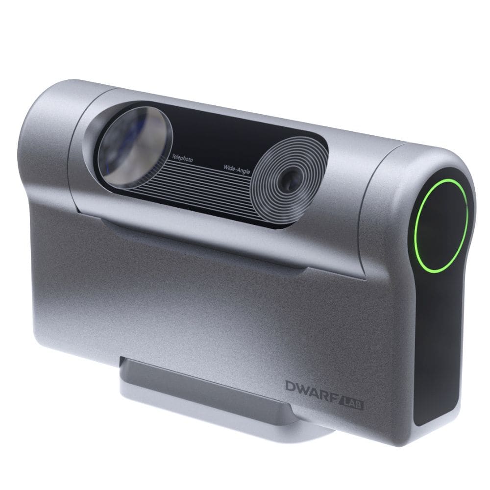 Dwarf 3 Smart Telescope: How Does It Compare To The Dwarf 2?