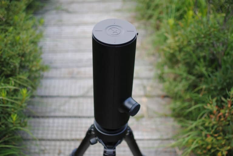 Unistellar Odyssey Pro Review: Ultra Slick Smart Telescope with Unique ...